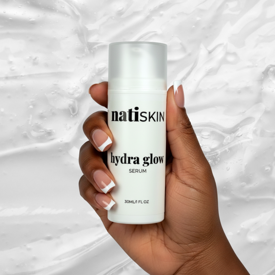 Hydra Glow – Nati Skin
